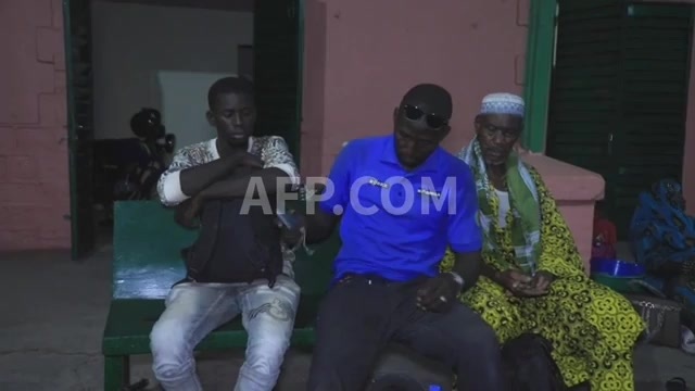 "C’est une joie immense " : au Mali, l'unique ligne de train du pays ...