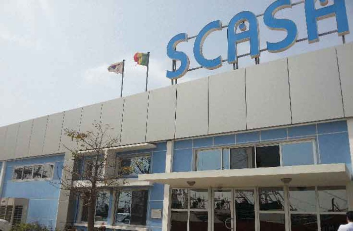 PÉNÉTRATION DU MARCHÉ AMÉRICAIN : La Scasa mise sur Starkist pour ...