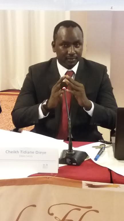 GAMBIE : DU TEMPS ET DU TACT POUR SAUVER UN PAYS QUI VIENT DE LOIN ...