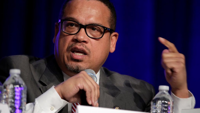 ETATS-UNIS : divisé et affaibli, le parti démocrate doit élire son ...