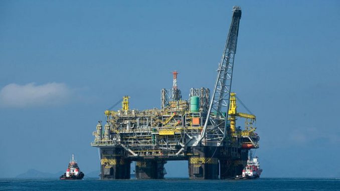 Production de gaz offshore par Kosmos Energy : L’exploitation démarre ...