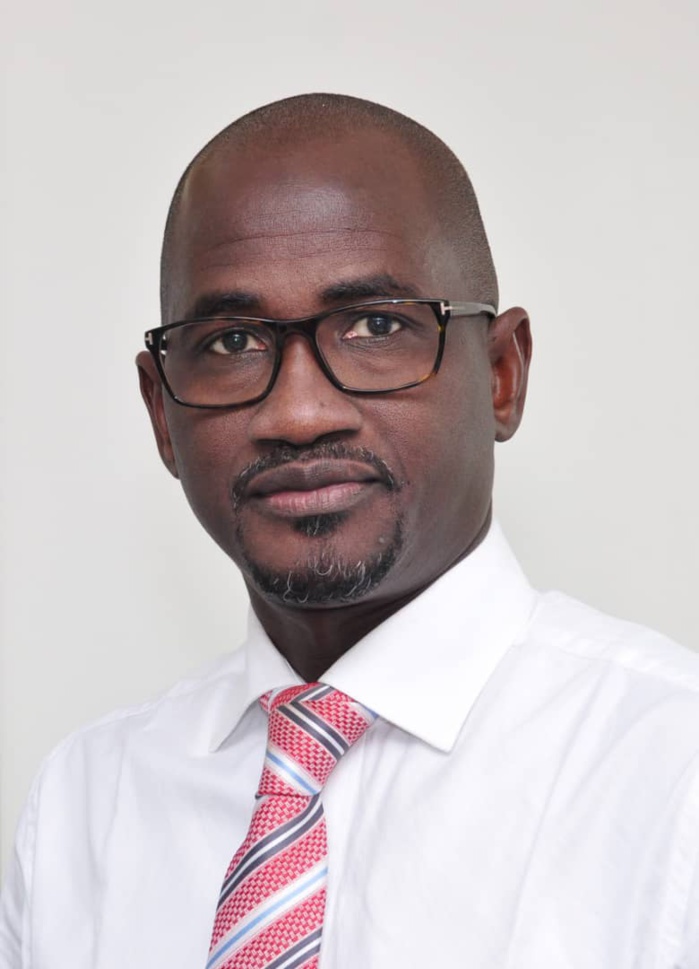 Ordre des experts comptables : Serigne Moustapha Ka élu Président pour ...