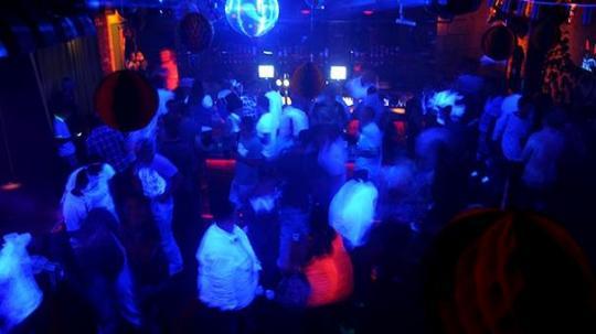 Le Casino du Cap Vert: le nouveau rendez-vous des homosexuels