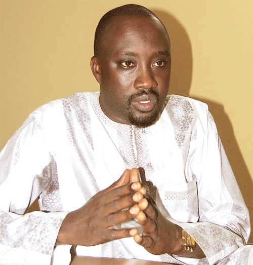 Malick Mbaye, ex-conseiller en communication de Youssou Ndour, analyse ...