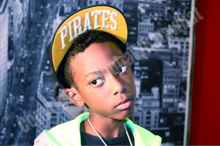 Exclusif... Le fils de Viviane et Bouba Ndour écrit une lettre en ...