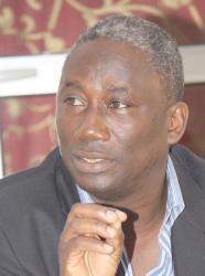 Exclusif! Que compte faire Abdou Fall ? Rejoindre Wade ou choisir une ...