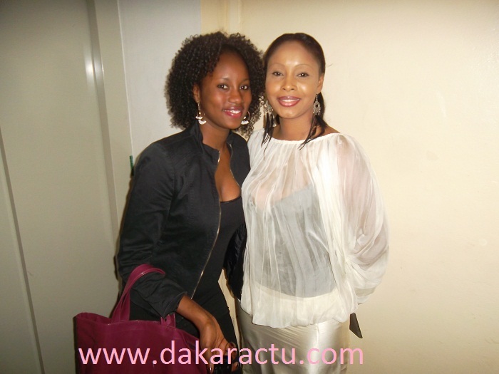 Qui est la plus belle entres Fatim Tacko Thiam et Maïmouna Diallo, ces ...