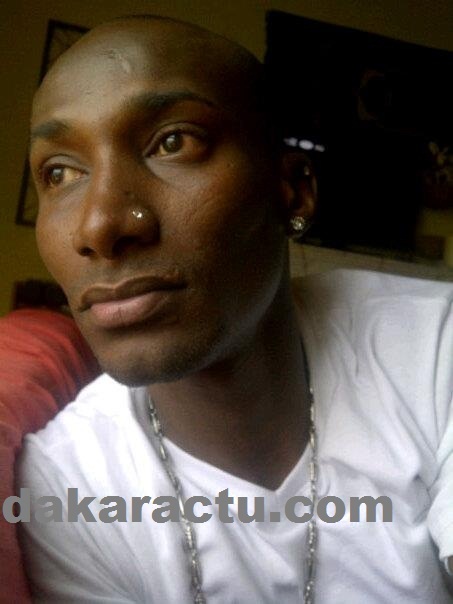 Le mannequin Aziz Banks qui vit au USA a rompu ses fiançailles avec la ...