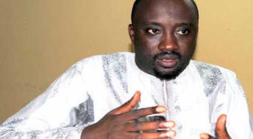 Malick Mbaye du mouvement Conscience citoyenne Gëmm sa bopp est nommé ...