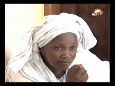 Emission "Ndogou Li" avec Tony, Rama Thiam et leur Gros Bébé (VIDEO)