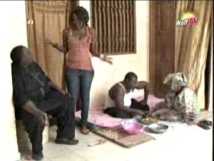 Emission "Ndogou Li" avec Tony, Rama Thiam et leur Gros Bébé (VIDEO)
