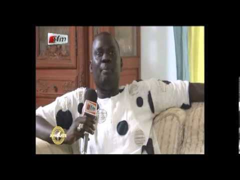 [Humour] Eumeu Sène préfére éviter le face à face avec Balla Gaye 2 à ...