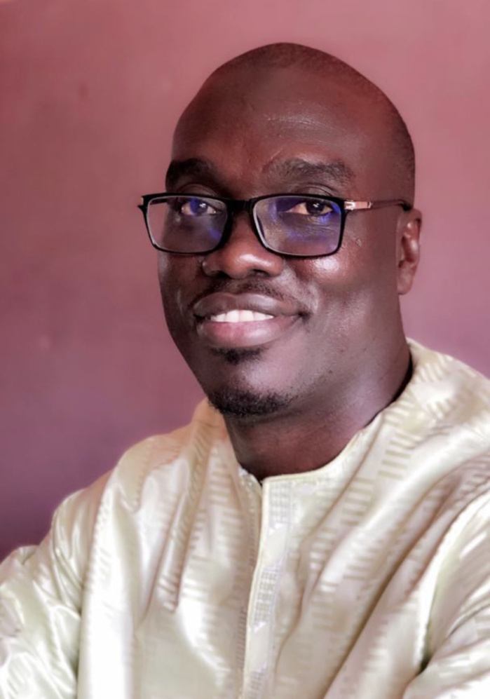 Mamadou Libasse Basse : « Je suis en phase avec Farba Ngom, certains ...