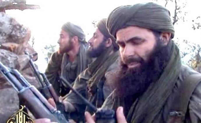 Révélations Exclusives - AQMI: structure, lieutenants et mouvements ...