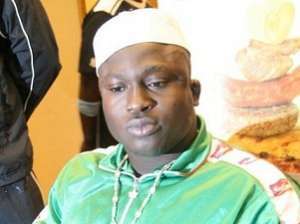 Lutte: Pour affronter Eumeu Sene, Modou Lô veut 130 millions