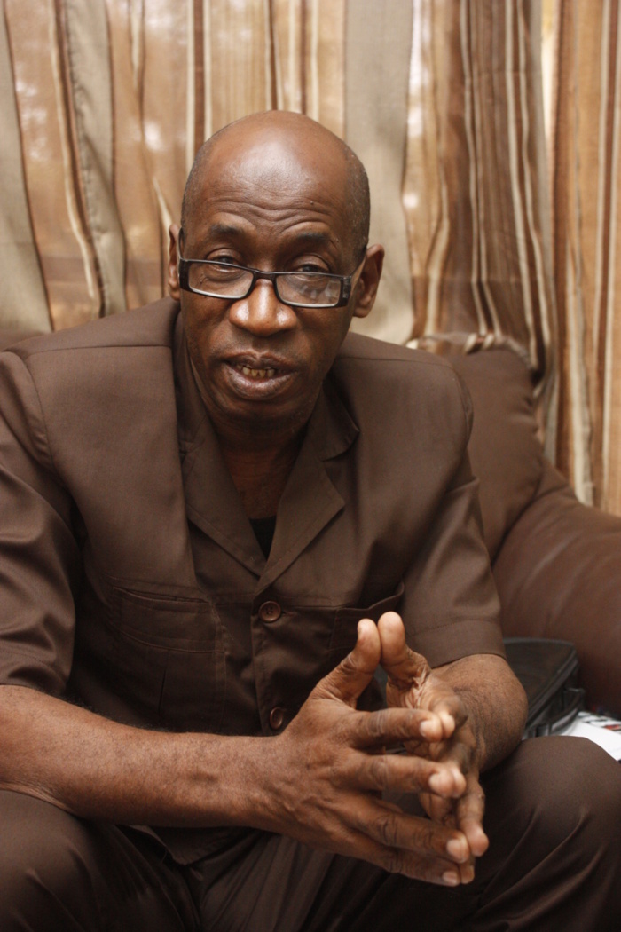 Profil de Amadou Abdoul Sy, nouveau Directeur général de l'ARM