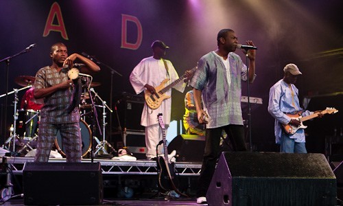 Retrouvailles du Super Étoile : Habib Faye, Assane Thiam et Jimmy M ...