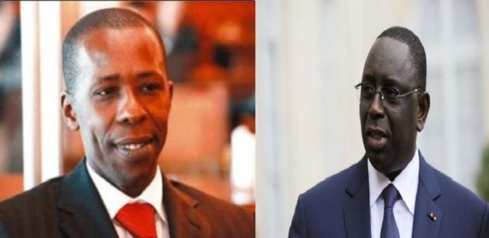 Série d'audiences entre Cheikh Amar et Macky Sall: Les deux hommes ont ...