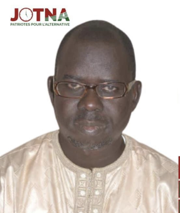 Renouvellement des instances de la Coalition Jotna: Qu’est-ce qui s’est ...