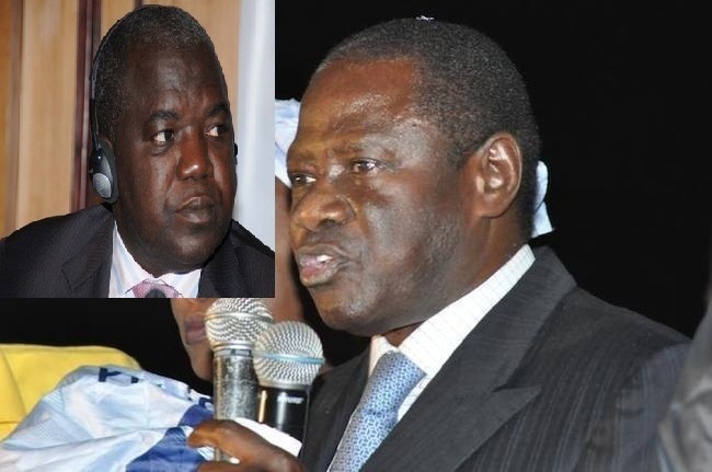 Exploitation des terres de Mbane : Omar Sarr met Pape Diop dans le ...