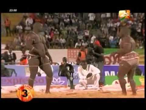 Top 5 Bantamba du 9 avril 2013