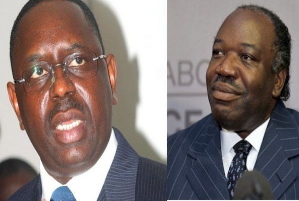 Maroc : Macky Sall et Ali Bongo, hôtes de Mohamed VI en fin mai