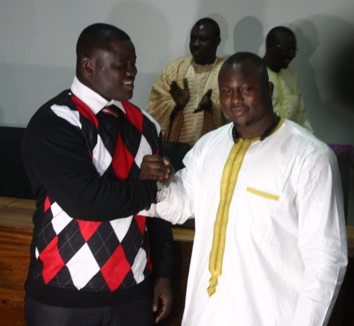 Face à face Eumeu Sène/ Modou Lô, cet après-midi à Terrou BI