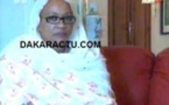 «Il y a une certaine presse qui est financée par Idriss Déby ...