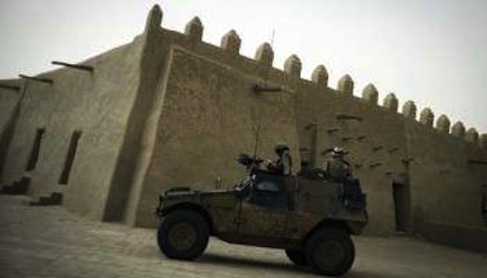 Terrorisme | Mali : deux civils tués, six soldats blessés dans une ...