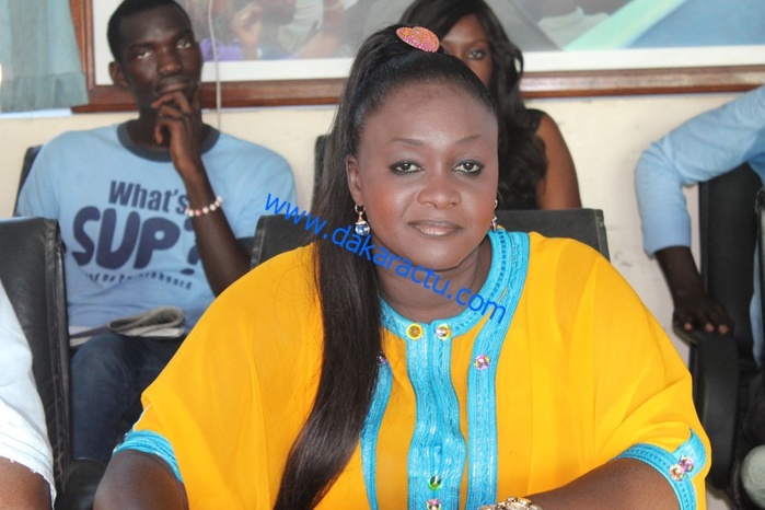 Les images de la conférence de presse de l'Ujtl