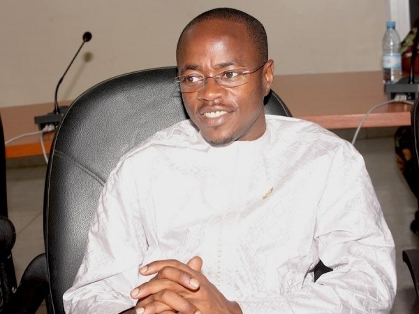Abdou Mbow responsable des jeunes de l’Apr «S’il y a quelqu’un de ...