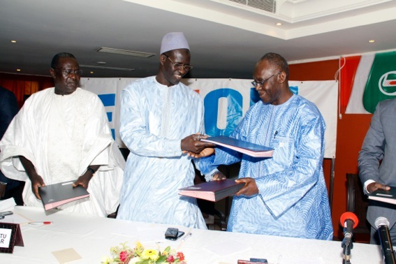 Mobilité urbaine : AFTU annonce plus 550 bus pour Dakar et les régions ...