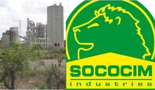 Politique de management, environnement de la SOCOCIM Certification Iso ...
