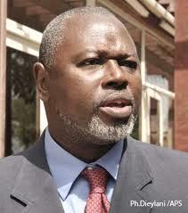 Affaire Alcaly Cissé Alioune Tine annonce une libération prochaine de l ...