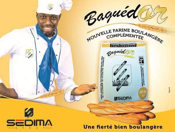 Le spot de la campagne institutionnelle de SEDIMA