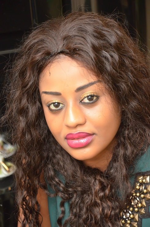Quand l'ancienne miss Sénégal, Penda Ly, innove en faisant de son ...