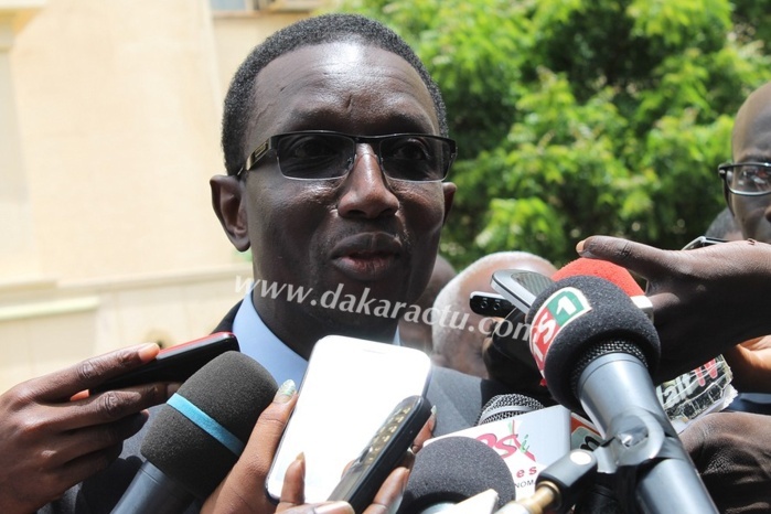 Plan Sénégal émergent : plus de 710 milliards mobilisés (ministre)