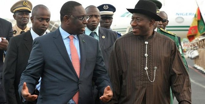 Ouverture du Sommet du NEPAD sur le financement des infrastructures en Afrique