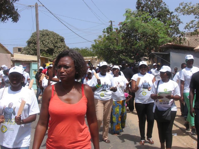 Mairie de Dakar : La grosse escroquerie se situe ailleurs ! : Les ...