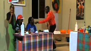 La Gargote avec Daro - Invité Fafadi - 17 Juillet 2014