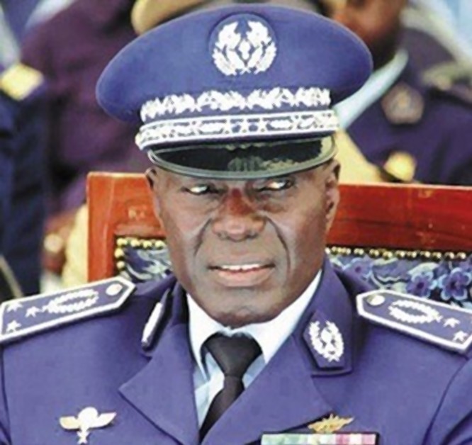 Démission de l’ambassadeur du Sénégal au Portugal : Le général Fall ...