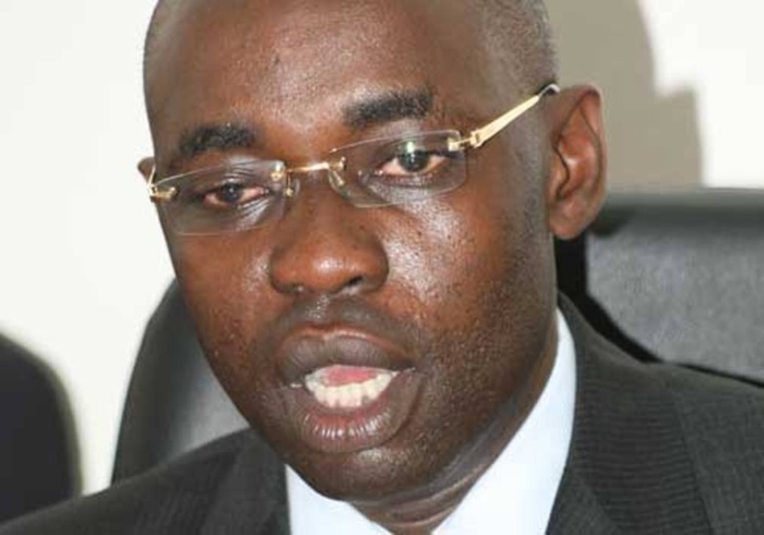 Samuel Sarr : le pamphlet qui lui vaut son arrestation...