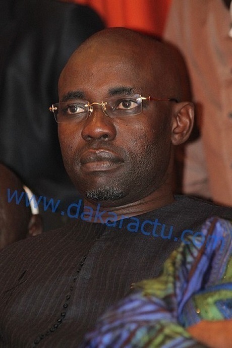 Samuel Sarr sera fixé sur son sort lundi prochain