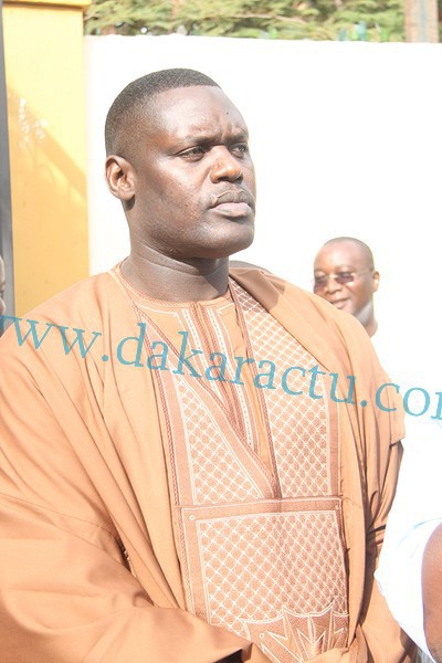 Tyson : "Demba Dia était un bienfaiteur"