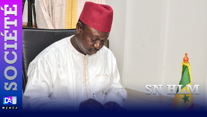 Lancement des journées portes ouvertes : La SN HLM dévoile son plan ...