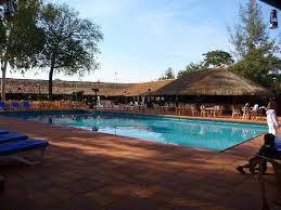 TOURISME : Fermeture annoncée du Domaine de Nianing (officiel)