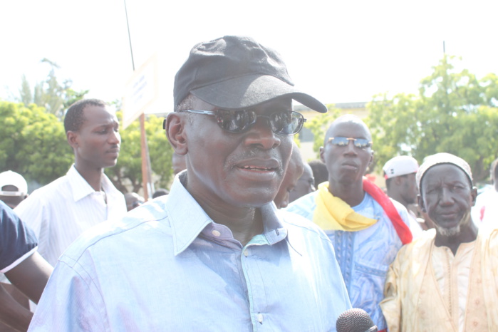 Habib Sy ancien ministre «Je me pose des questions sur la capacité du ...