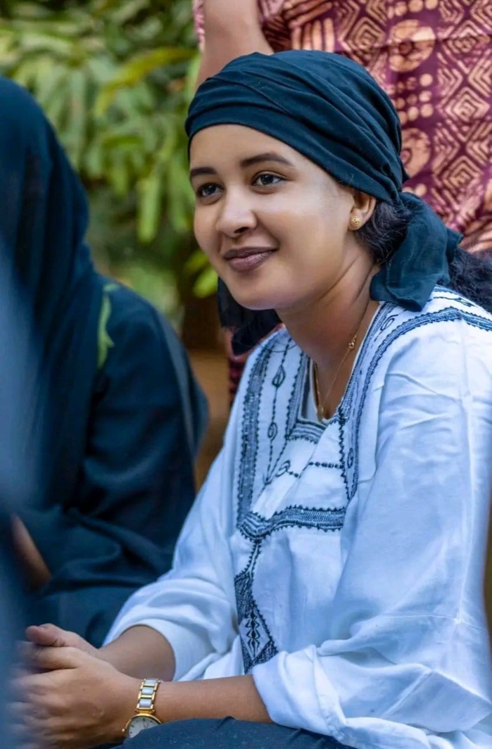 Formation d'un nouveau gouvernement au Niger: Guichen Aghaichata ATTA ...