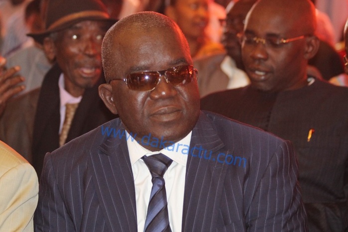 “Si Omar Sarr se tape des chaînes et décide de s’attacher, cela ne ...