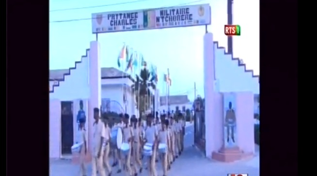 Préparatifs du 4 Avril : Zoom sur l'école Prytanée Militaire de Saint-Louis